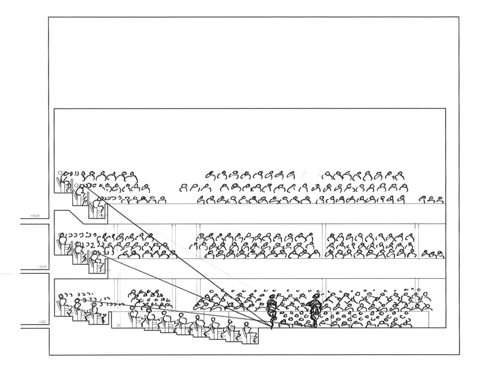 Royal Shakespeare Theatre – RSC – Sound Space Vision