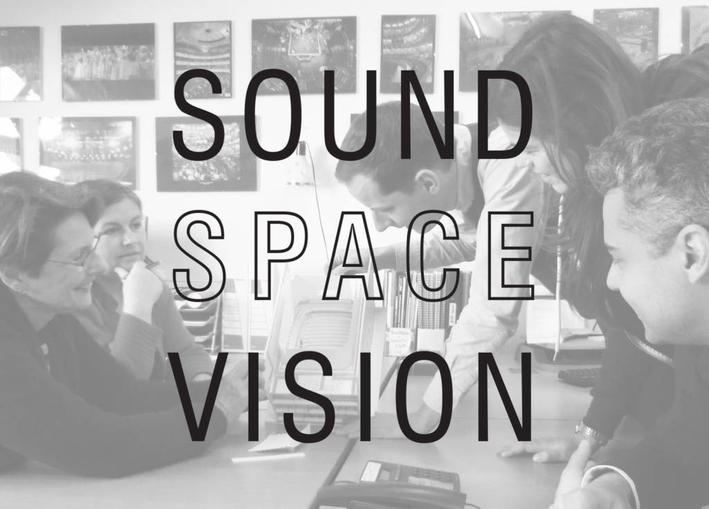 AMPC Teams Up with SSD – Sound Space Vision
